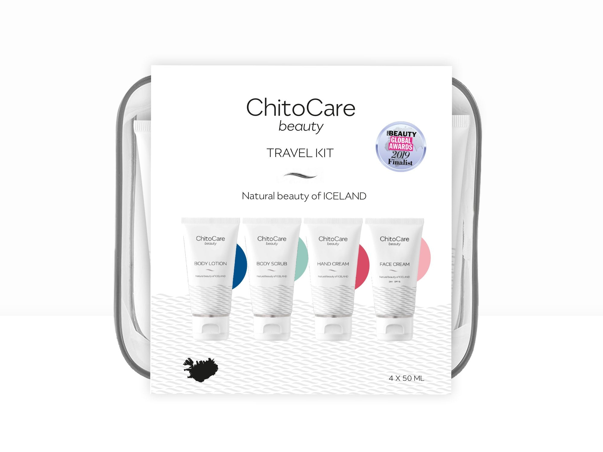 Travel Kit